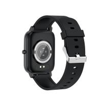 China Masssive Dials Choices H80 Level Ip67 Waterproof Smart Band 200mAh for sale