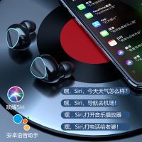 China Long Standby 9D Noise Reduction Sports Bluetooth Earphones M10 TWS for sale