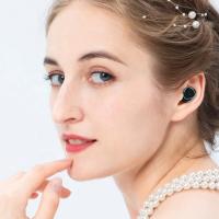China 2000mAh Wireless Bluetooth Earphone , TWS Hifi Earphone 5.0 IPX7 Waterproof for sale