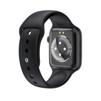 China W26+ Dial 44mm Full Touch Screen Smart Watch With Calling Function for sale