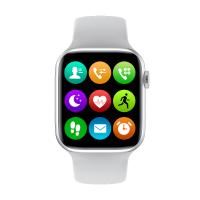 China W26+ 1.75 inch Full Touch Screen Smart Watch Ip68 with vaious languages for sale