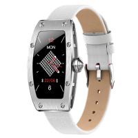 China ROHS Approval Ladies Smart Bracelet , Dynamic Heart Rate Smart Bracelet 44mm Dial for sale