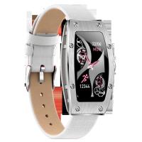 China ROHS Approval Ladies Smart Bracelet , Dynamic Heart Rate Smart Bracelet 44mm Dial for sale