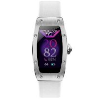 China CE Certification K18 Ladies Smart Bracelet With GDP Function for sale