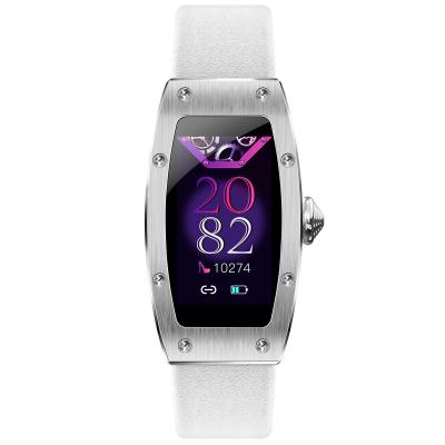China CE Certification K18 Ladies Smart Bracelet With GDP Function for sale