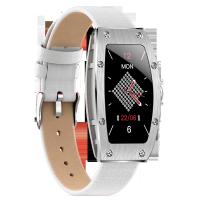 China CE Certification K18 Ladies Smart Bracelet With GDP Function for sale