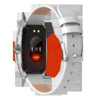 China CE Certification K18 Ladies Smart Bracelet With GDP Function for sale
