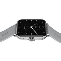 China MTK2505D Smartwatch With Oxygen Meter for sale