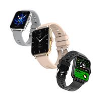 China MTK2505D Smartwatch With Oxygen Meter for sale