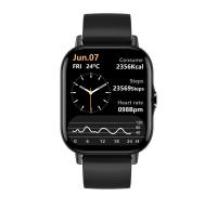 China DT94 Waterproof Fitness Tracker With Blood Pressure Monitor For Android IOS Phone 1.78 Inch for sale