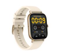 China DT94 Waterproof Fitness Tracker With Blood Pressure Monitor For Android IOS Phone 1.78 Inch for sale
