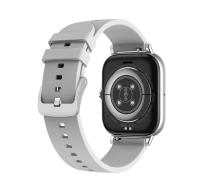 China DT94 Waterproof Fitness Tracker With Blood Pressure Monitor For Android IOS Phone 1.78 Inch for sale