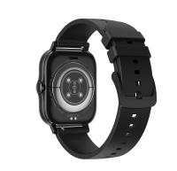 China DT94 1.78 Inch Screen Call Function Smart Watch with Blood Pressure Monitor for sale