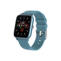 China Ip68 Waterproof Touch Screen Smart Watches , ECG Heart Rate Bluetooth Watch Iwo Series 5 6 for sale