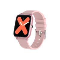 China Ip68 Waterproof Touch Screen Smart Watches , ECG Heart Rate Bluetooth Watch Iwo Series 5 6 for sale