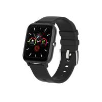 China Ip68 Waterproof Touch Screen Smart Watches , ECG Heart Rate Bluetooth Watch Iwo Series 5 6 for sale