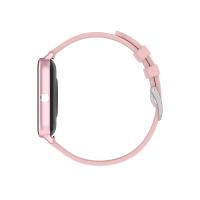 China Pink Color 1.75 IPS MD18 Multifunction Smart Watch GPS Motion Tracking for sale