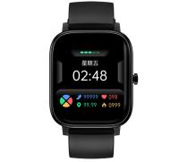 China MT2 Smart Band With Music Player , Smart Heart Rate Wristband TL8258 for sale