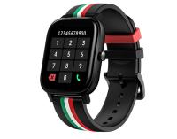 China MT2 Smart Band With Music Player , Smart Heart Rate Wristband TL8258 for sale
