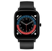 China ROHS Approve MT2 IP67 Smart Bluetooth Watch Accurate Pedometer Dafit App for sale