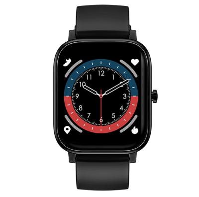 China ROHS Approve MT2 IP67 Smart Bluetooth Watch Accurate Pedometer Dafit App for sale
