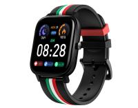 China ROHS Approve MT2 IP67 Smart Bluetooth Watch Accurate Pedometer Dafit App for sale