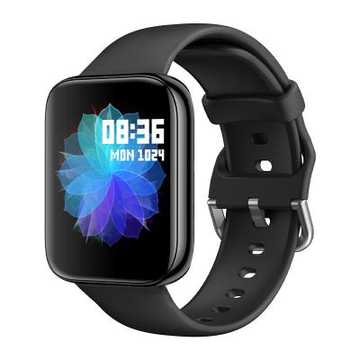 China S2 1.54 Inch  Multifunction Smart Watch , Fitness Tracker Smart Bracelet for sale