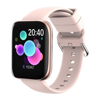 China Anti Loss Reminder S2 1.75 Inch Touch Screen Smart Watches CE Approval for sale