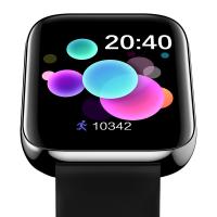 China Anti Loss Reminder S2 1.75 Inch Touch Screen Smart Watches CE Approval for sale
