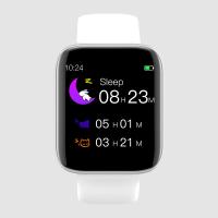 China IP67 Waterproof Square Dial Smart Watch , S2 Smart Wristband With Calling Function for sale