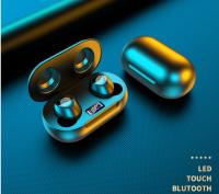 China High Fidelity CE Certification Wireless Bluetooth Earphone R185 TWS for sale