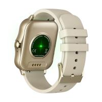 China 210mAh GTS 2 Zeblaze Smart Watch 128Mb Heart Rate Smartwatch For IOS Phone for sale