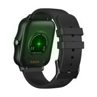 China Bluetooth 5.0 210mAh Zeblaze GTS Smartwatch 240x280px For Sports for sale