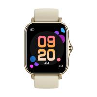 China Bluetooth 5.0 210mAh Zeblaze GTS Smartwatch 240x280px For Sports for sale