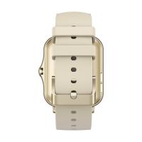 China Bluetooth 5.0 210mAh Zeblaze GTS Smartwatch 240x280px For Sports for sale