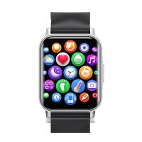 China GR5515 1.72 Inch Bluetooth Sport Smart Watch NK15 Zinc Alloy for sale