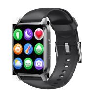 China GR5515 1.72 Inch Bluetooth Sport Smart Watch NK15 Zinc Alloy for sale