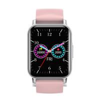 China GR5515 1.72 Inch Bluetooth Sport Smart Watch NK15 Zinc Alloy for sale