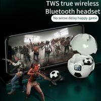 China 50mAh IPX7 Waterproof Sport Wireless Earphone 150hrs Standby for sale