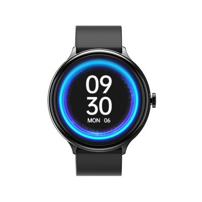 China 240x240 MTK2502C BT Call Smart Watch K50 230mAh Full Touch Fitness Tracker for sale