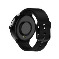 China 240x240 MTK2502C BT Call Smart Watch K50 230mAh Full Touch Fitness Tracker for sale