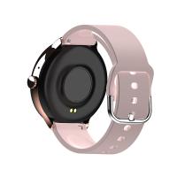 China 240x240 MTK2502C BT Call Smart Watch K50 230mAh Full Touch Fitness Tracker for sale