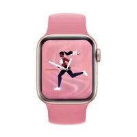 China BT4.0 1.75 Inch Call Function Smart Watch T500 Plus 230mAh For Android for sale