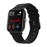 China COLMI P8 200mAh Bluetooth Sport Smart Watch NRF52832 Blood Pressure Monitor for sale