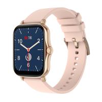 China Zinc Alloy 1.28 Inch GR5515 Smartwatch Fitness Tracker P8 Plus 1.69in IPS for sale