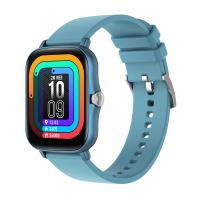 China ROHS 1.69in Heart Rate Monitoring Smart Watch 200mAh COLMI P8 Plus for sale