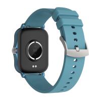 China ROHS 1.69in Heart Rate Monitoring Smart Watch 200mAh COLMI P8 Plus for sale