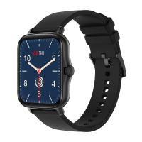 China 2h Charging Bluetooth Sport Smart Watch GR5515 Waterproof Women Smartwatch for sale