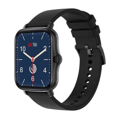 China 2h Charging Bluetooth Sport Smart Watch GR5515 Waterproof Women Smartwatch for sale
