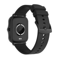 China 2h Charging Bluetooth Sport Smart Watch GR5515 Waterproof Women Smartwatch for sale